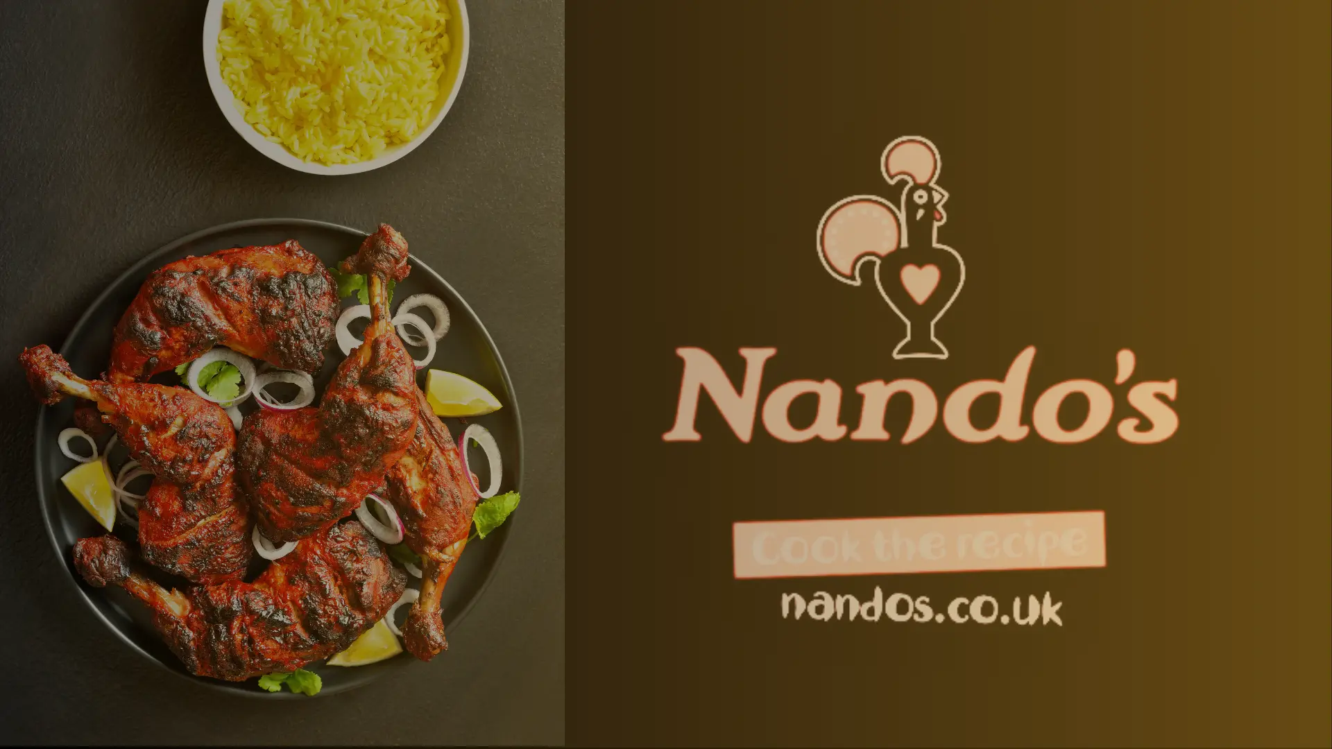 Nando's card [Howto get Reward] latest update October 2025